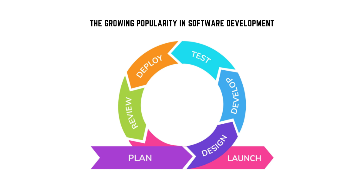 The Growing Popularity of Agile in Software Development